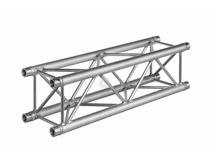 Prolyte H30V - 0.5m Straight Quad Truss | Hire Frequencies