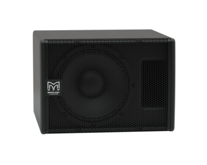 Martin Audio XP118 Blackline XP Subwoofer (s) | Hire Frequencies