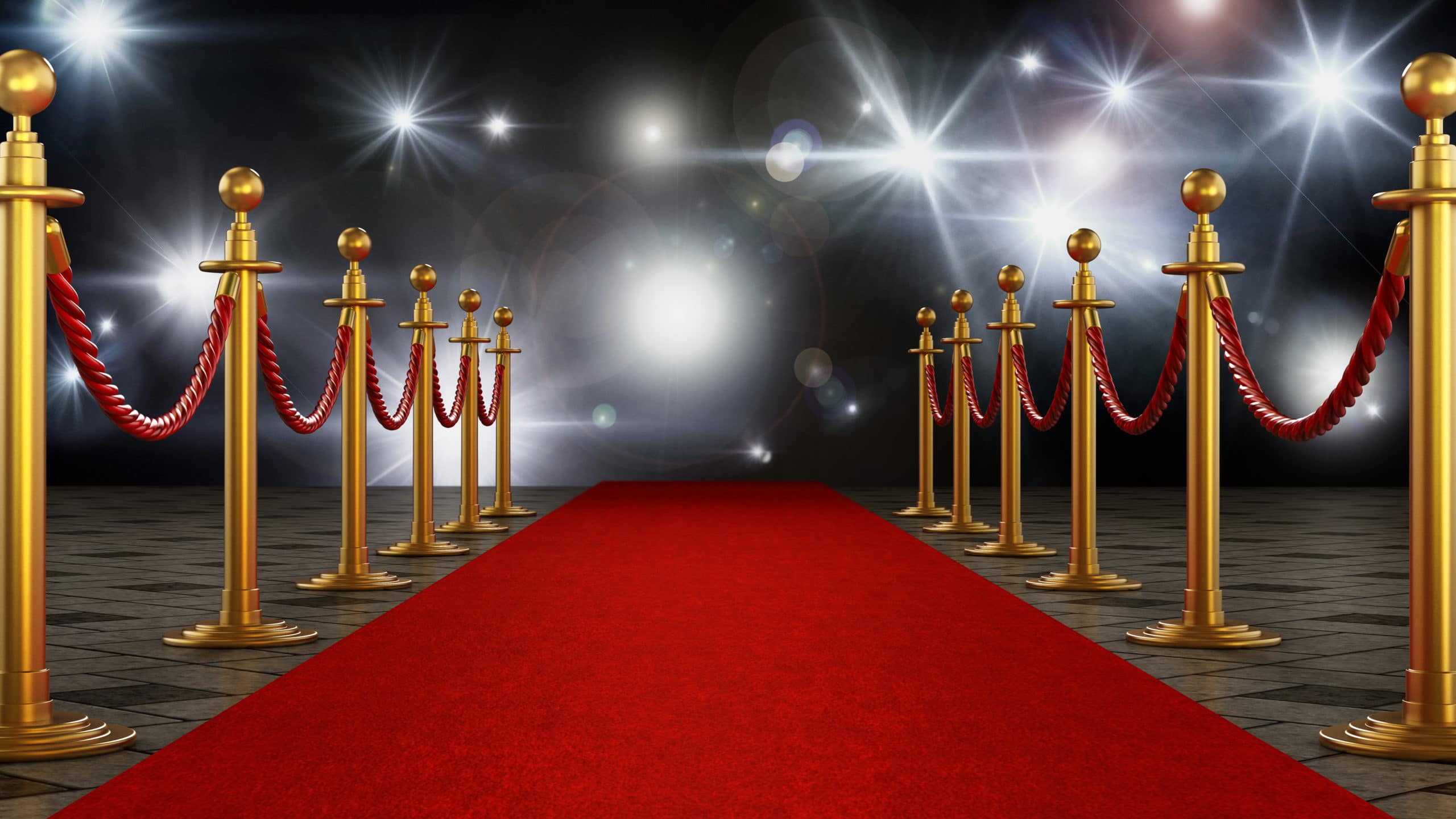 Virtual Award Ceremonies: Hosting A Virtual Awards Ceremony