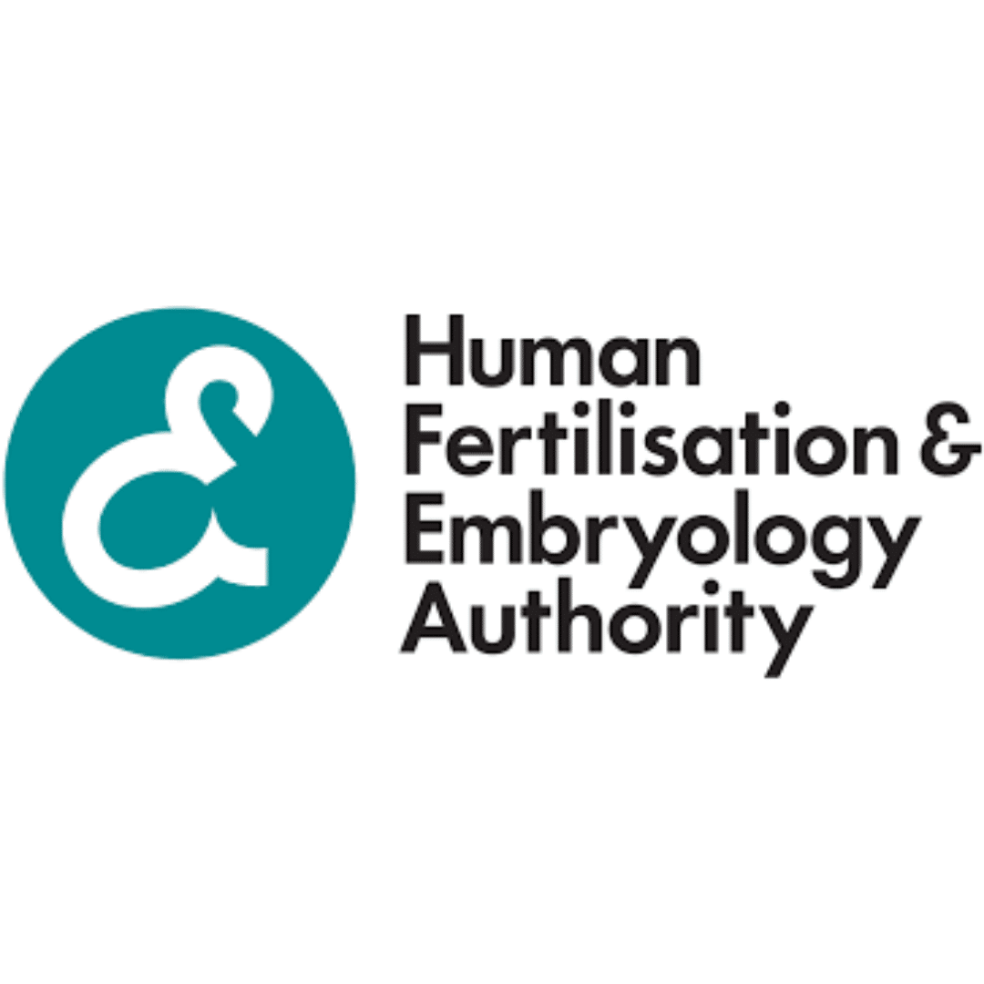 Human Fertilisation and Embryology Authority (HFEA) | Hire Frequencies